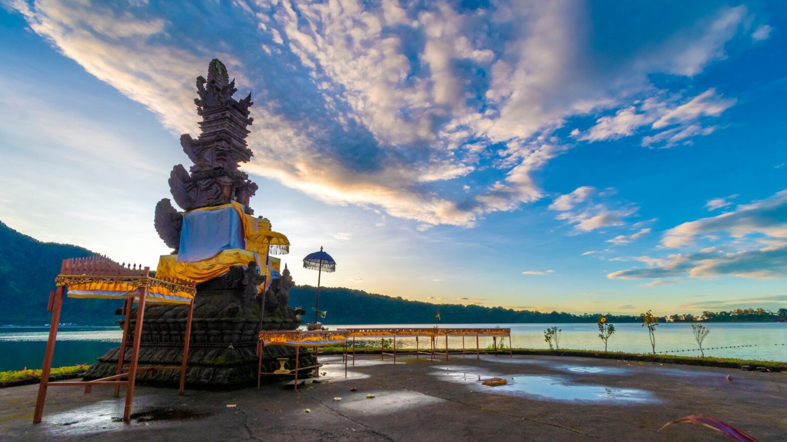 Discover Bali's Nyepi Ceremony: The Only One of Its Kind in the World